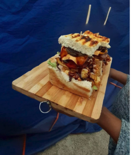 #Heritagemonth: Meet SA’s kota culture | The Citizen