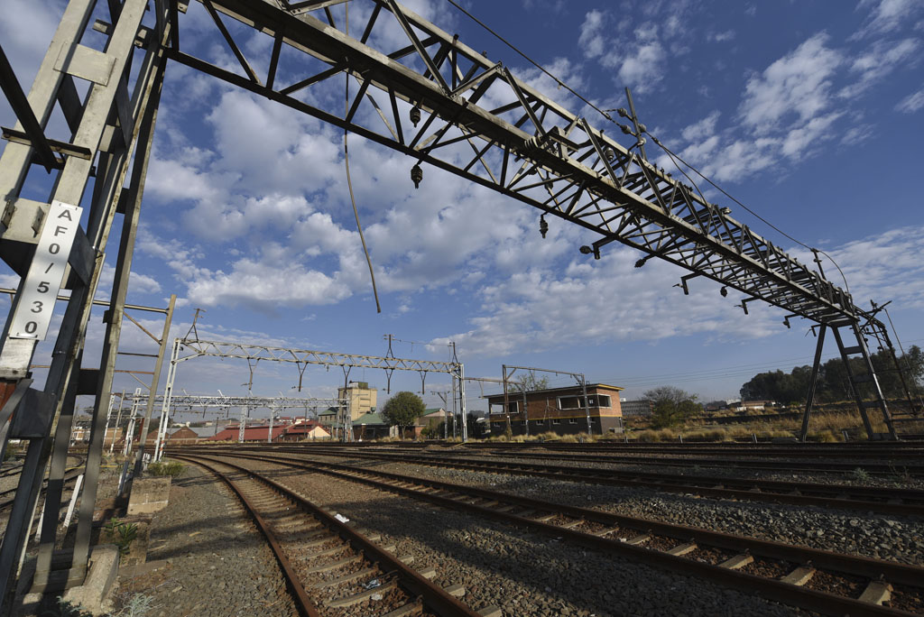 PICS AND VIDEO: Current state of Joburg train stations | The Citizen