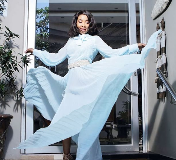 Mshoza 'was one of the country’s most exceptional artists' | The Citizen