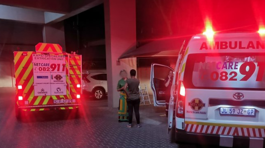 Limpopo's private hospitals feeling the strain of Covid-19 (video ...