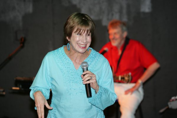 Naledi Awards founder Dawn Lindberg has died | The Citizen