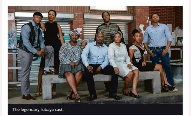 Mzansi Magic backtracks and confirms the end of 'Isibaya' | The Citizen