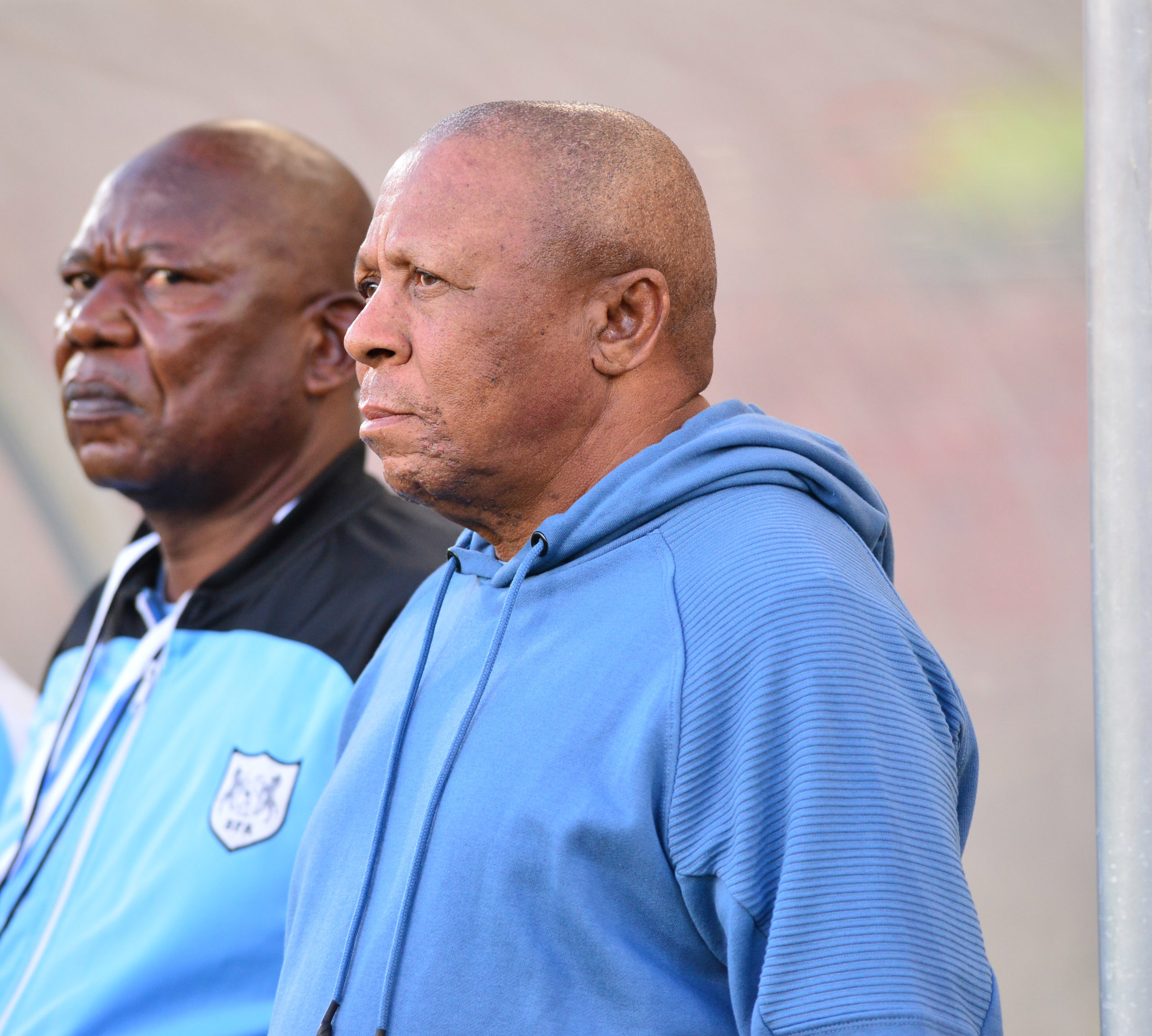 Covid claims life of former Santos coach David Bright | The Citizen