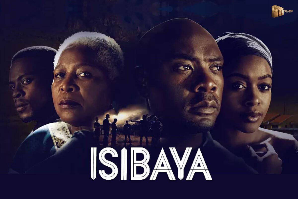 Is it staying or is it going? Mzansi Magic responds to ‘Isibaya ...
