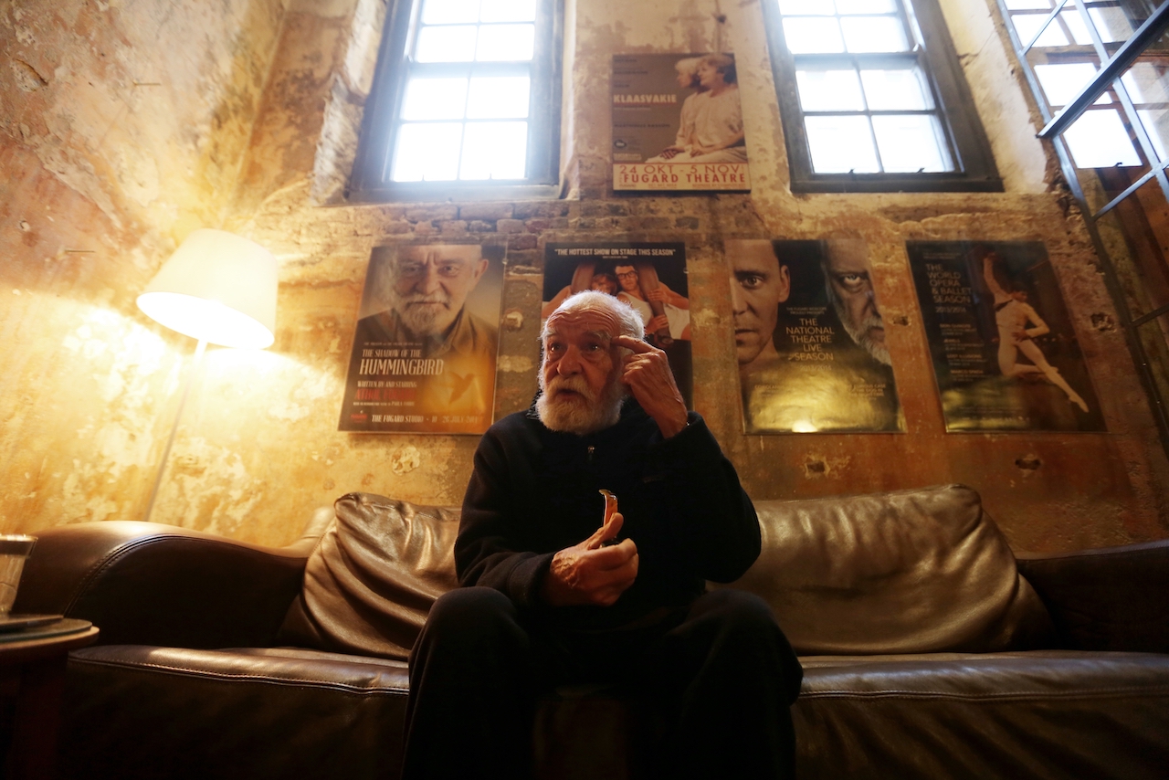 The Fugard Theatre shuts its doors for good | The Citizen