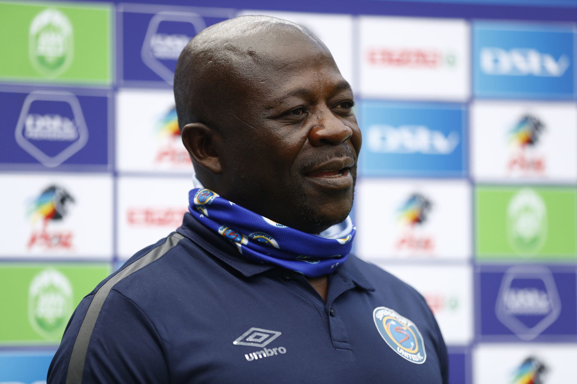 Tembo’s days numbered as SuperSport United call him into ‘special ...