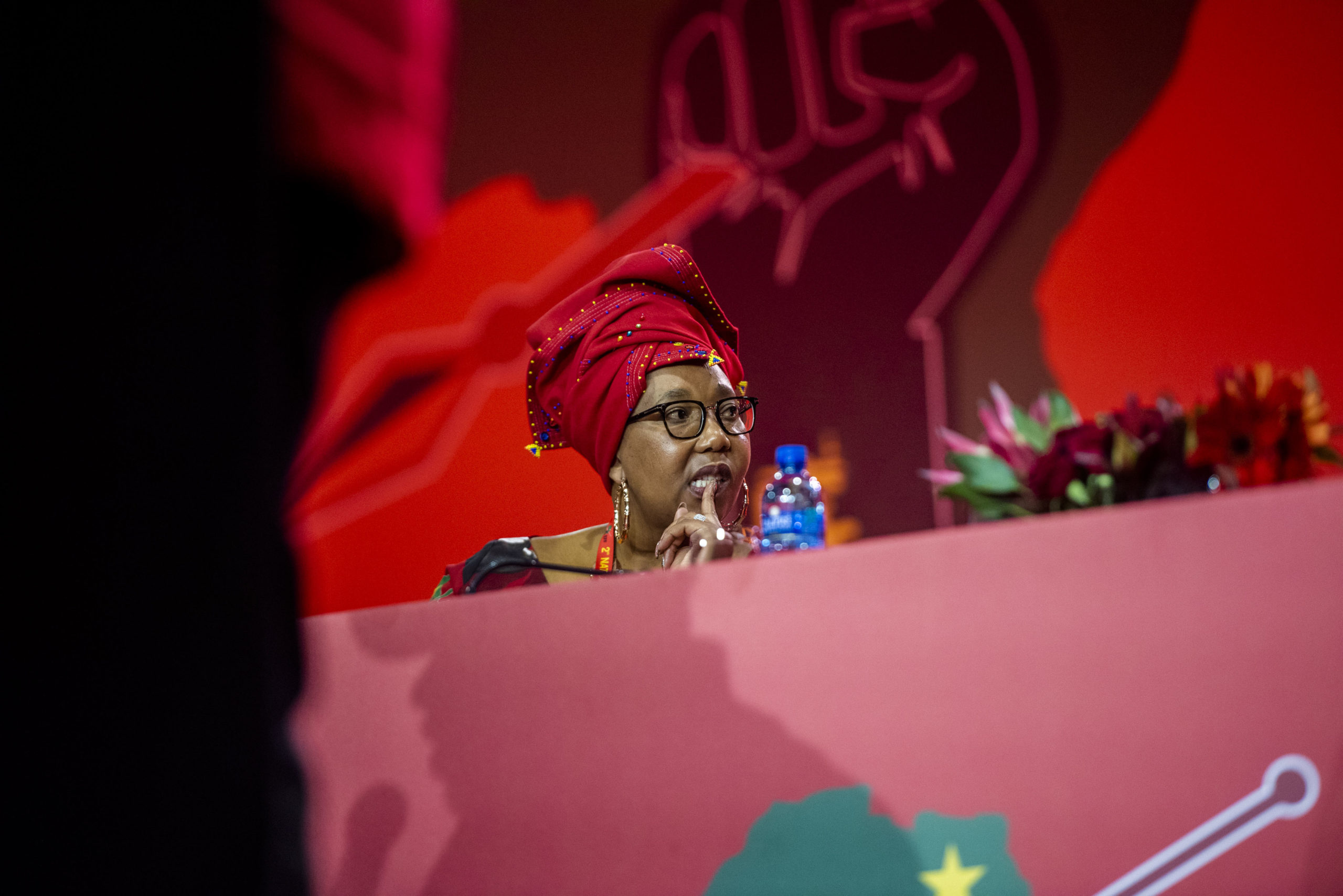 EFF not happy with Steinhoff report | The Citizen