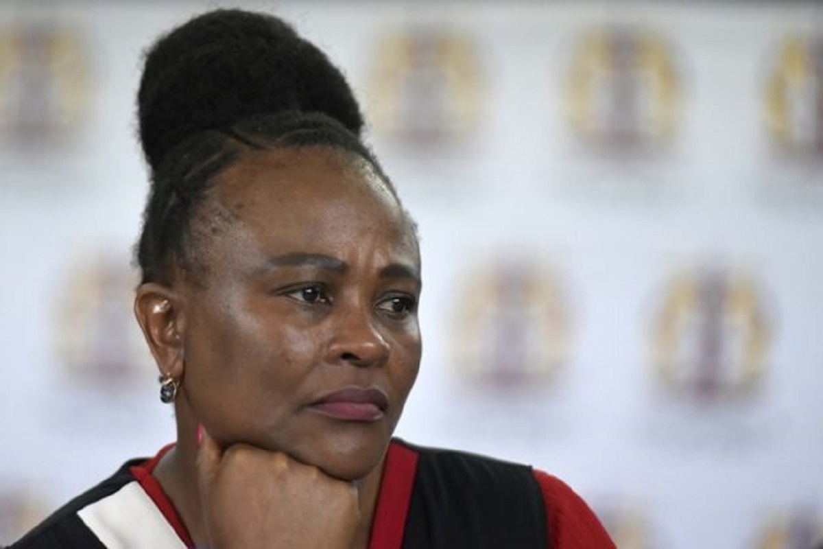 Mkhwebane's fitness to hold office on centre stage yet again | The Citizen