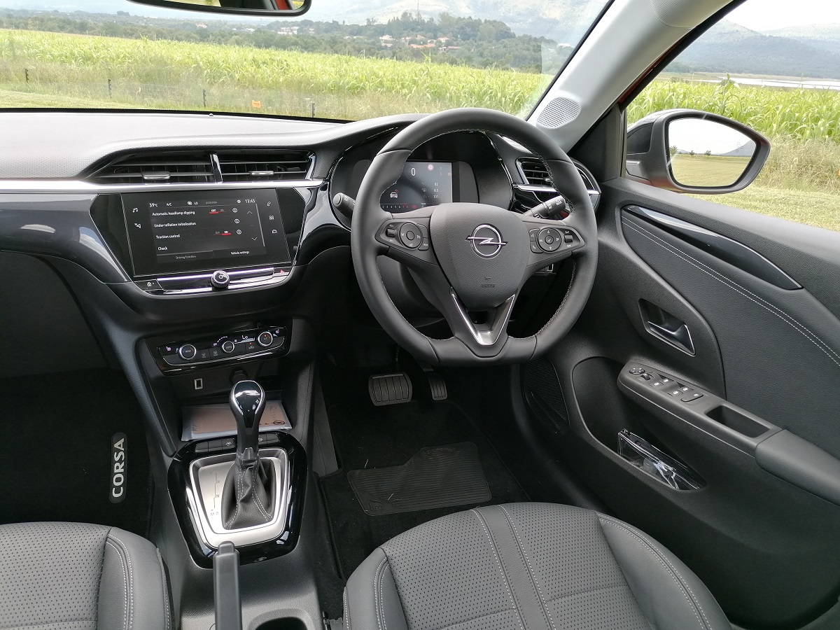 Opel banks on new Corsa for local brand boost | The Citizen