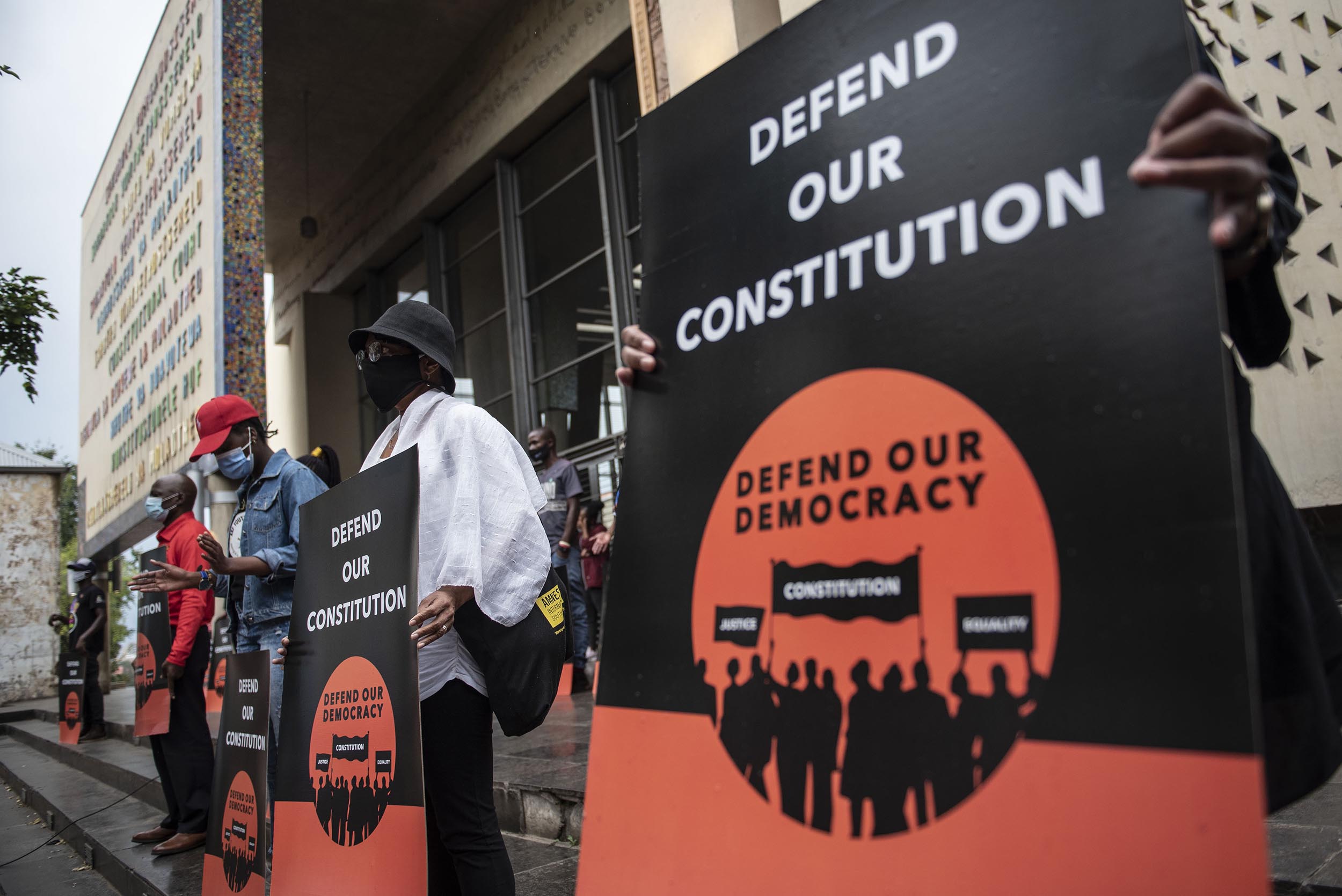 The ANC's persistent looting should infuriate us all | The Citizen