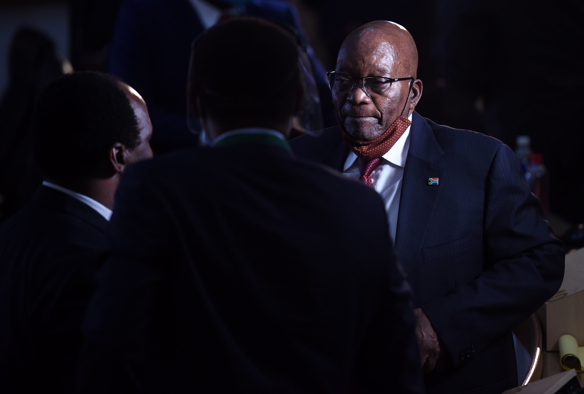 WATCH LIVE: ConCourt to rule on Zuma’s contempt of court case | The Citizen