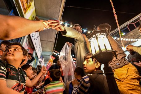 In pictures: Ramadan in South Africa and around the world | The Citizen