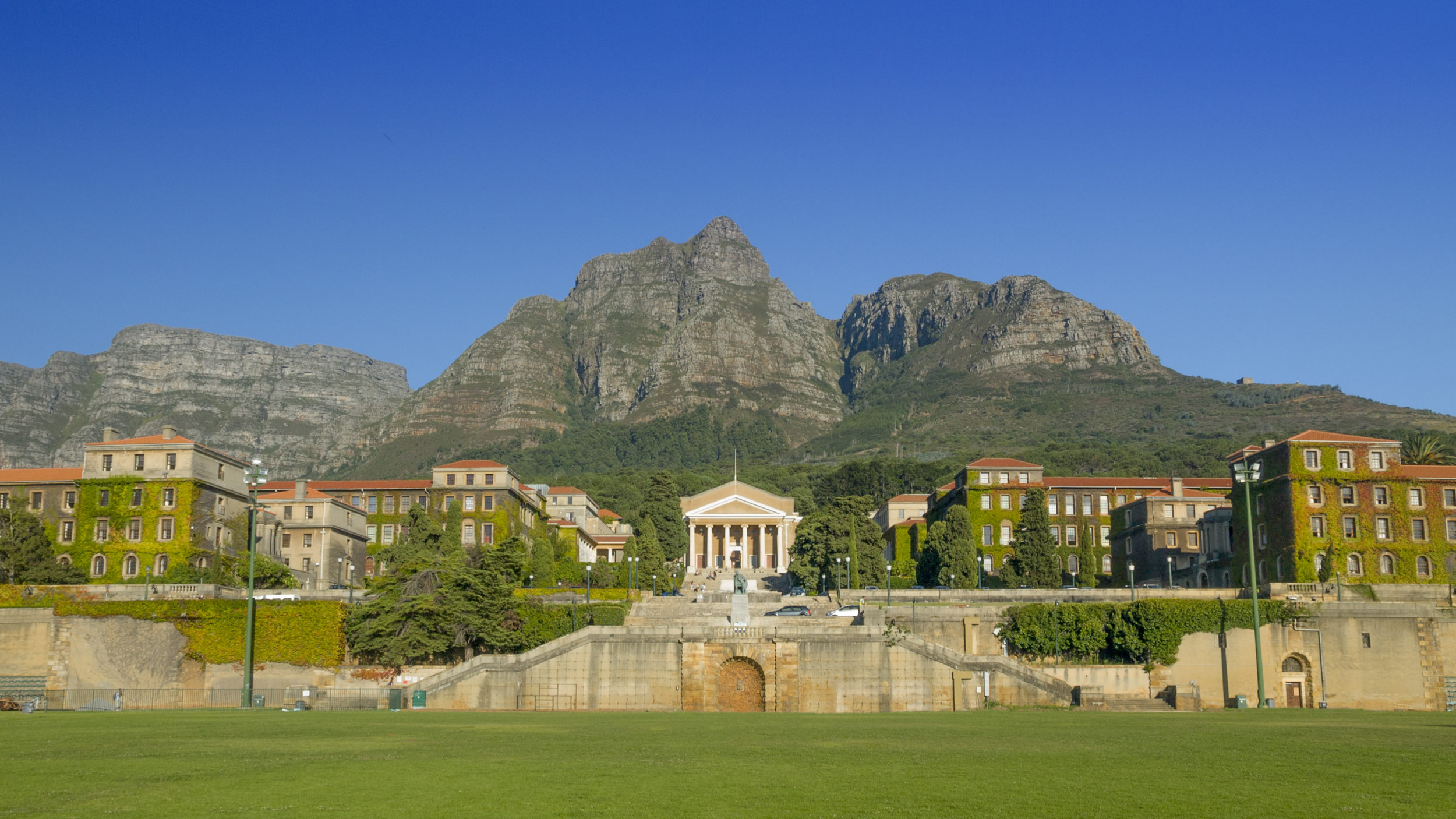 News update: SA mourns Moerane and sexual assault allegations at UCT