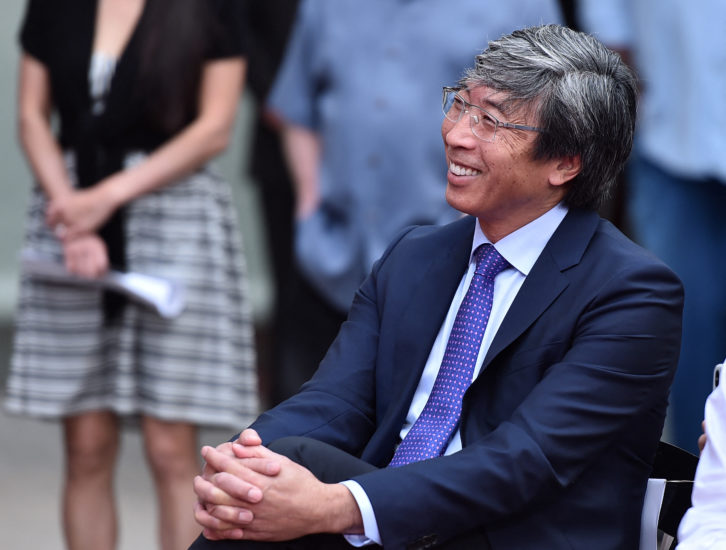 Soon-Shiong a herald of better times for Africa? | The Citizen