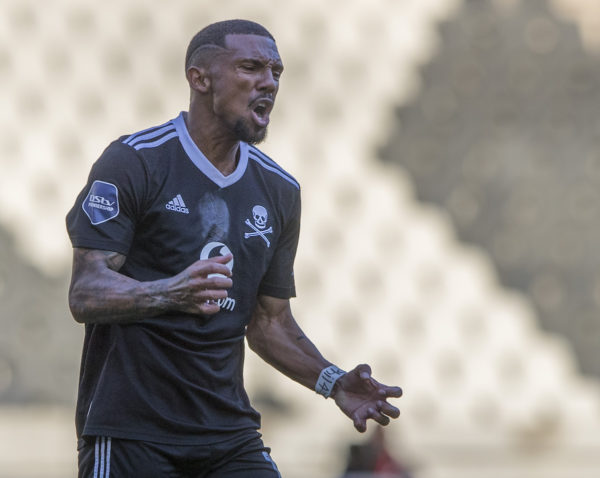 Jooste frustrated as Pirates stumble at Galaxy | The Citizen