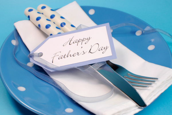 Where to take your dad for the best Father's Day lunch | The Citizen
