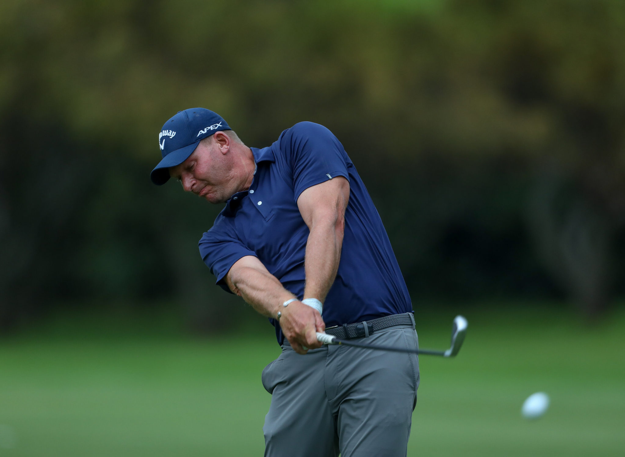 SA's Shaun Norris wins fifth title on Japan Golf Tour | The Citizen