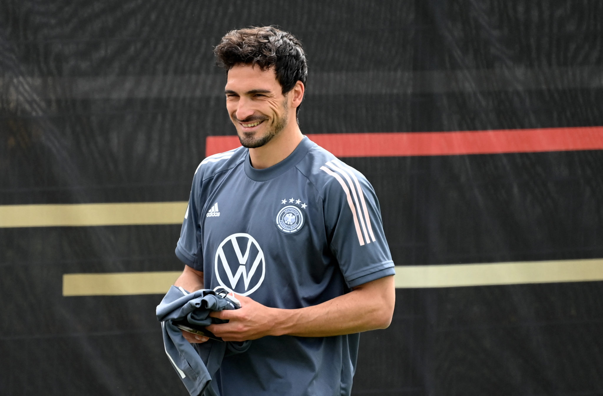 Can, Hummels rate Germany only as Euro 2020 outsiders | The Citizen