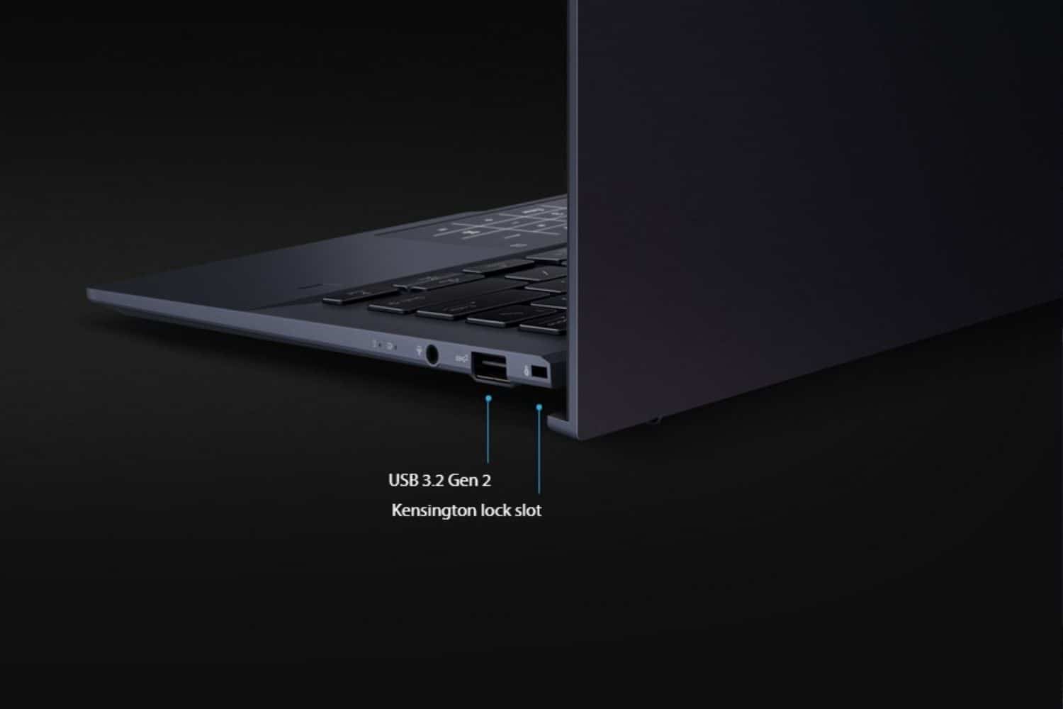 Asus ExpertBook B9 review: A new benchmark for business laptops