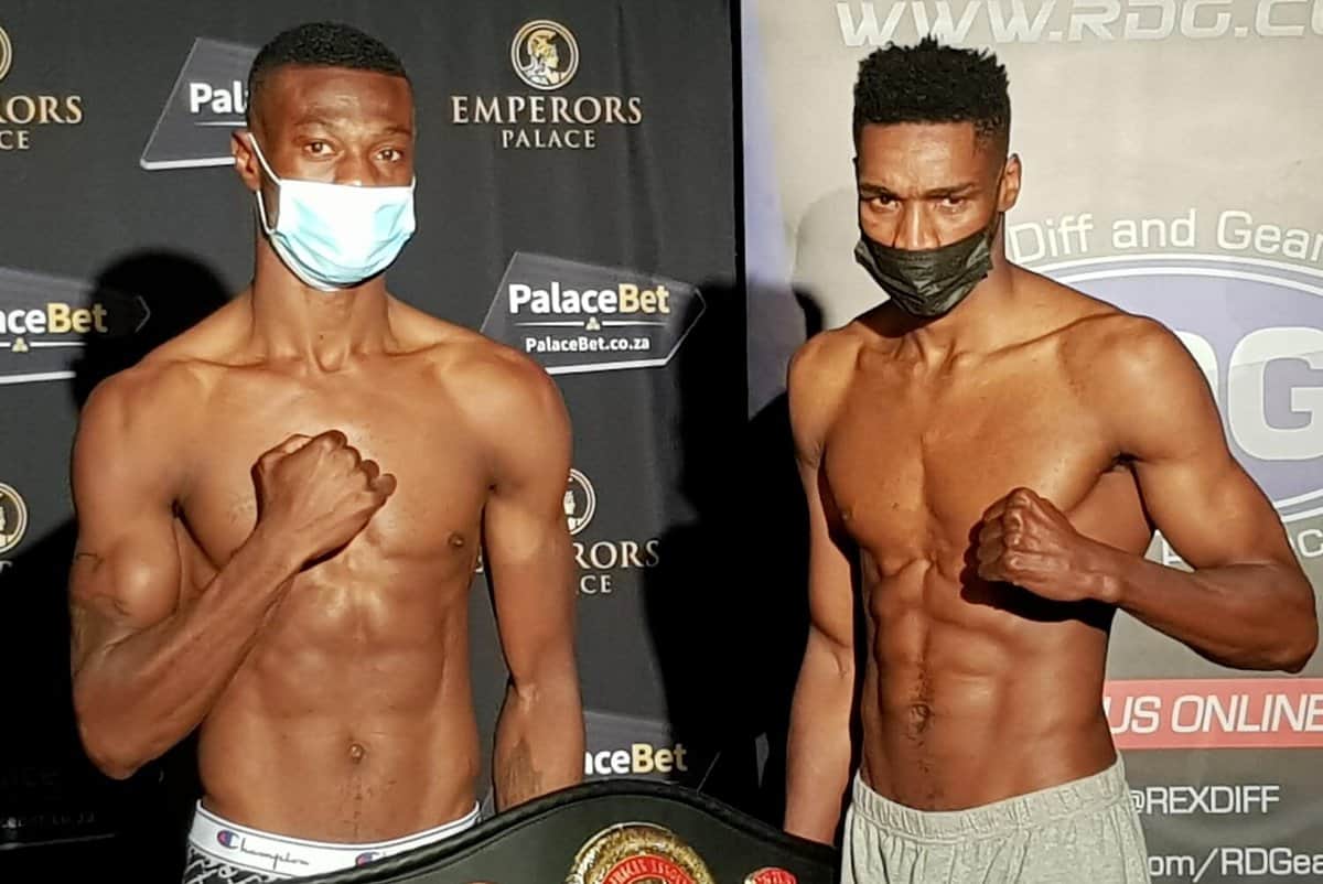 Mbenge-Makhense local scrap sure to get pulses racing | The Citizen