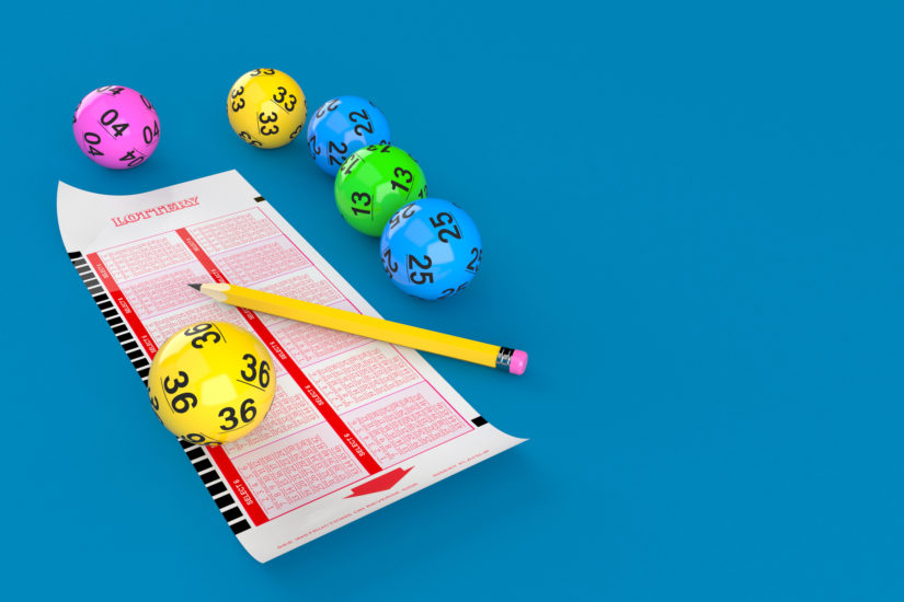 Lotto And Lotto Plus Results Wednesday 23 June 2021 The Citizen