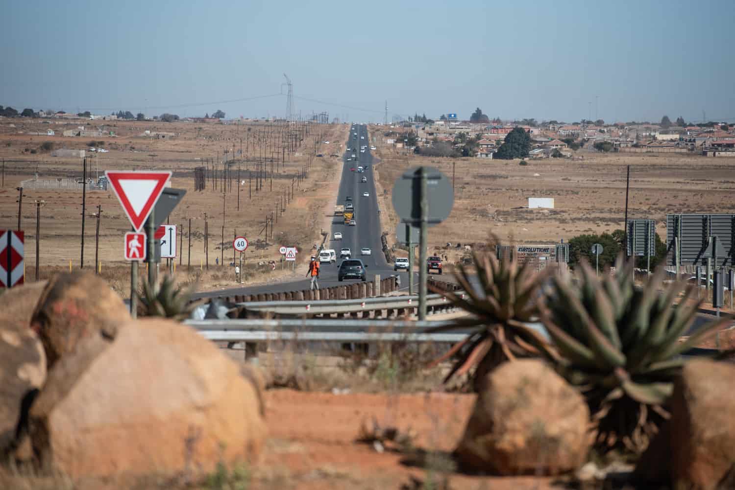 Putco allegedly fails to pay bus crash victims' monthly earnings to ...