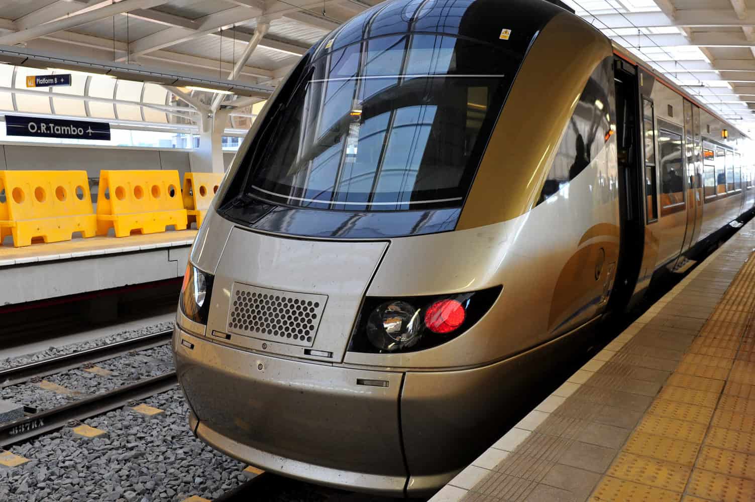 Proposed Gautrain route extension moves closer to reality | The Citizen