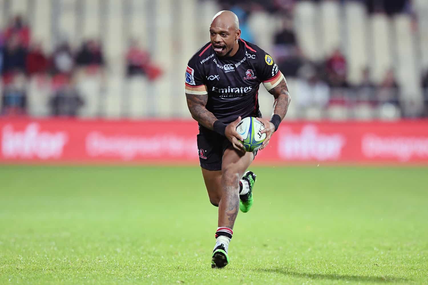 Star-packed Bulls await Lions in Currie Cup | The Citizen