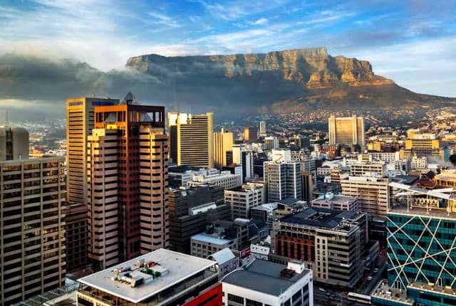 Cape Town gears up for summer season with affordability campaign