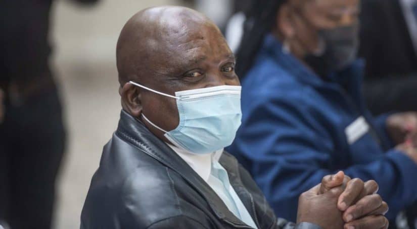 SA's vaccination drive still aimed at adults, no children yet, says Phaahla