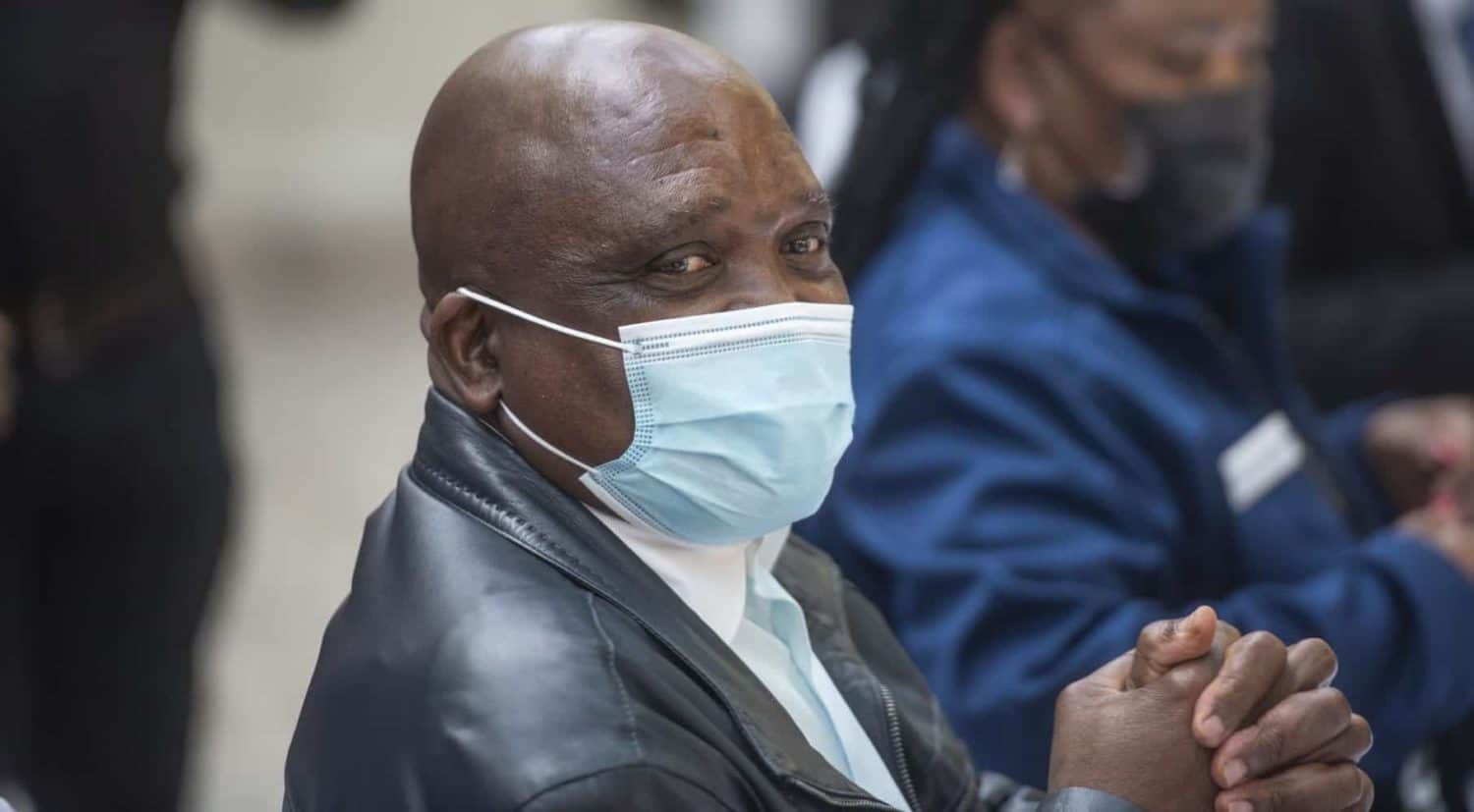 SA's vaccination drive still aimed at adults, no children yet, says Phaahla