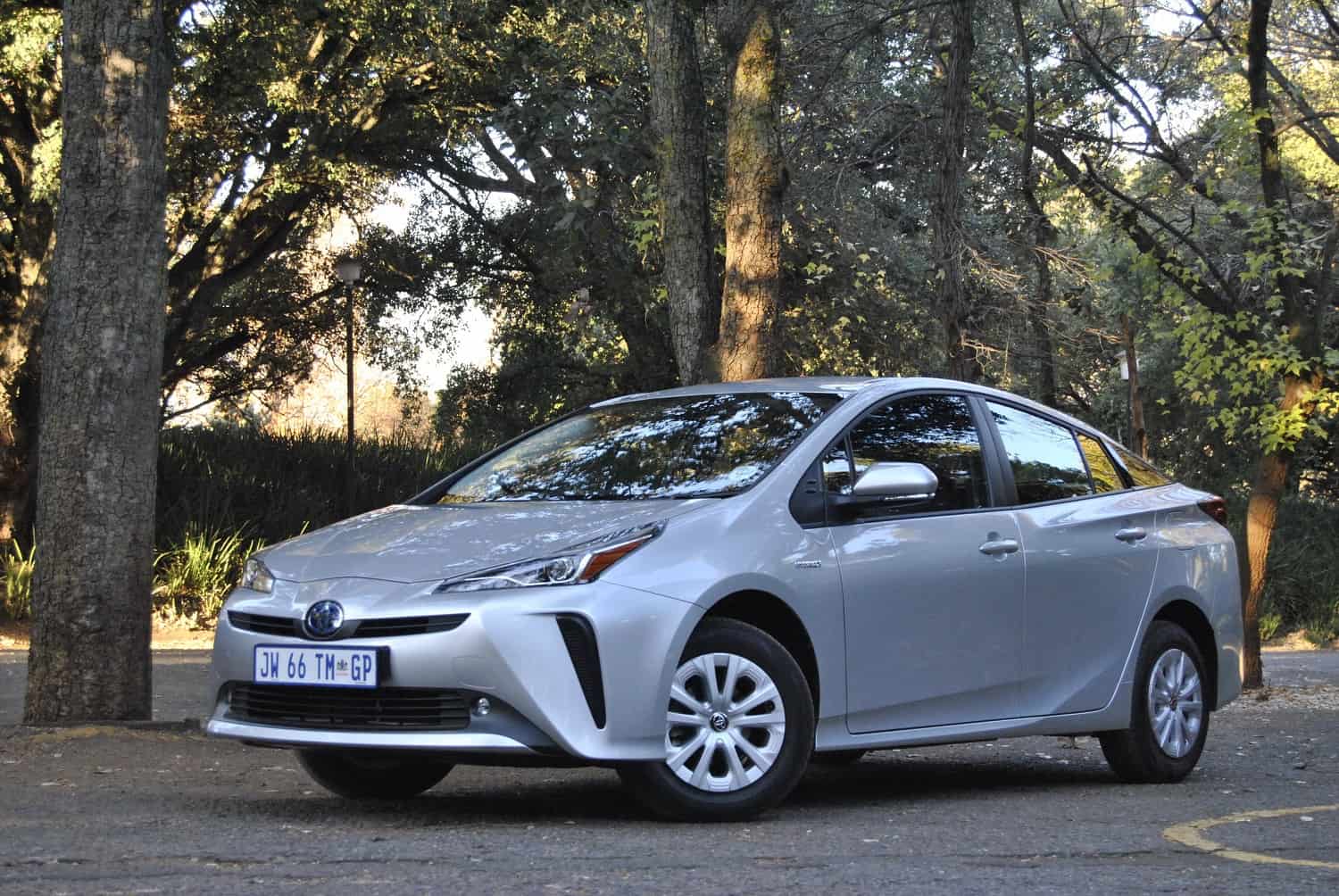 Toyota Prius the pioneer for new Corolla and RAV4 Hybrids | The Citizen