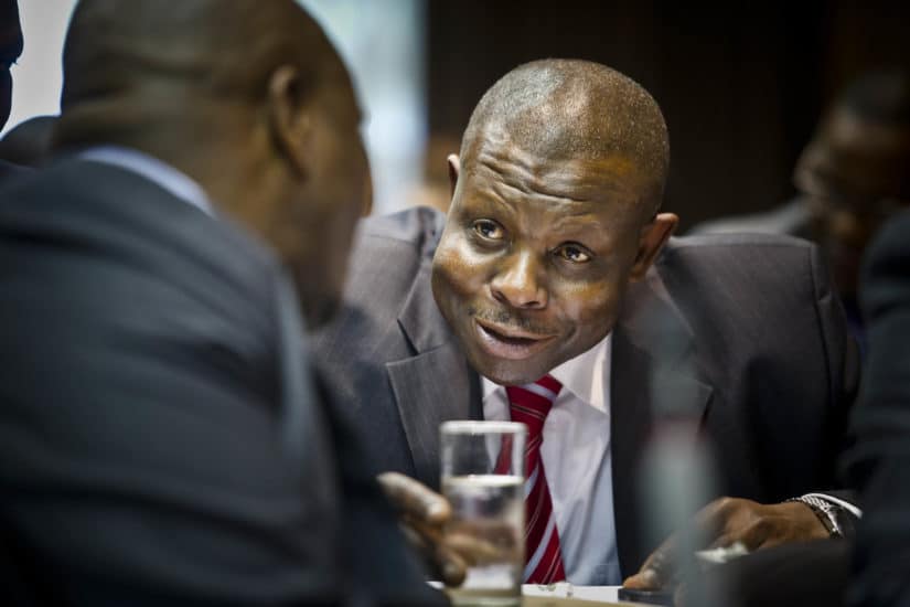 John Hlophe misconduct saga several years from reaching a conclusion