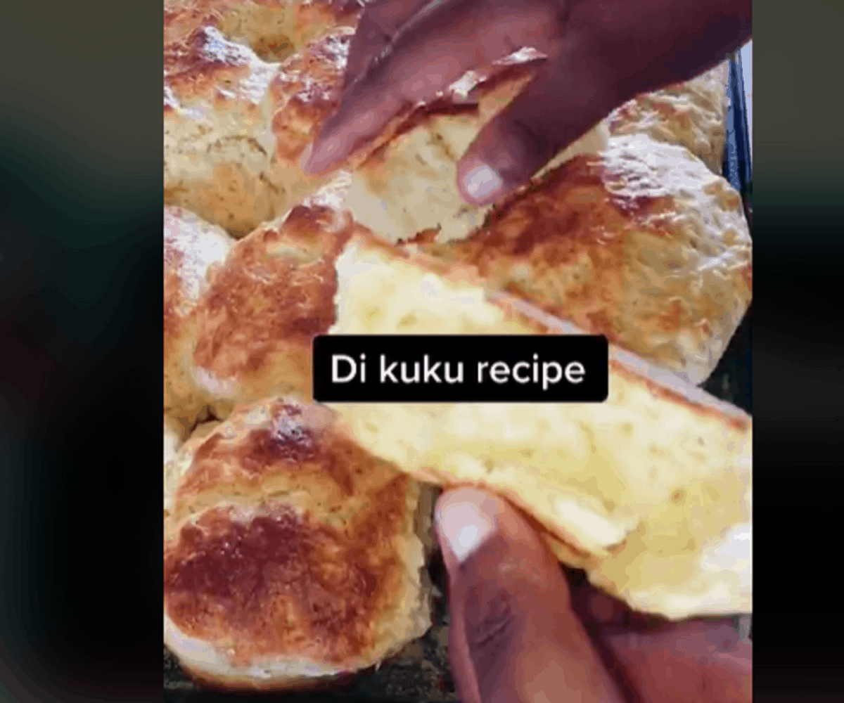 Here are our favourite TikTok videos celebrating SA food | The Citizen