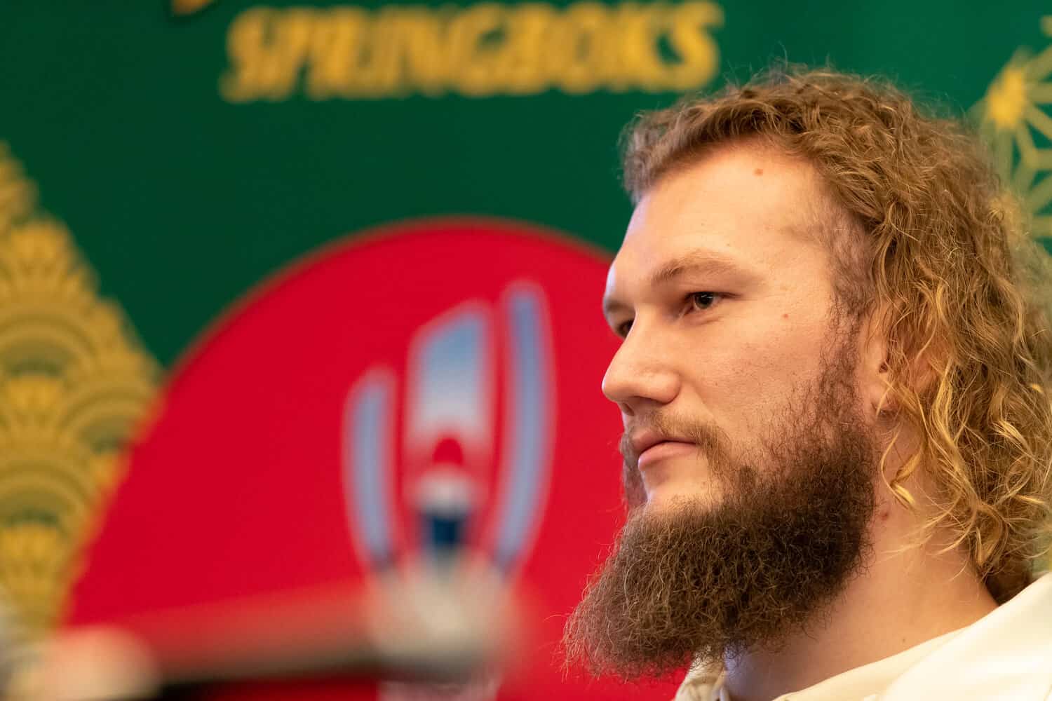 Confirmed: Bok lock Snyman has 're-ruptured' his knee ligaments | The ...