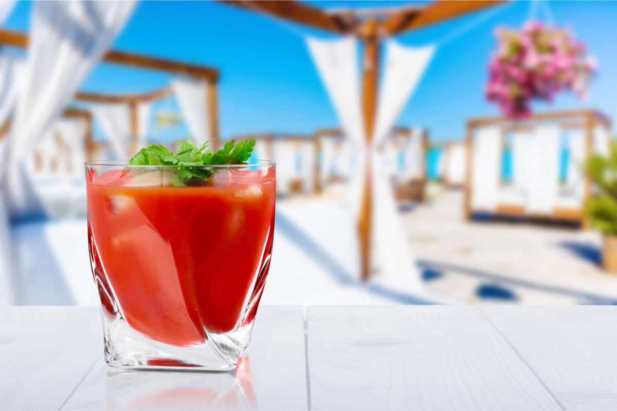 5 refreshing mocktails to try this weekend in the spirit of Ocsober