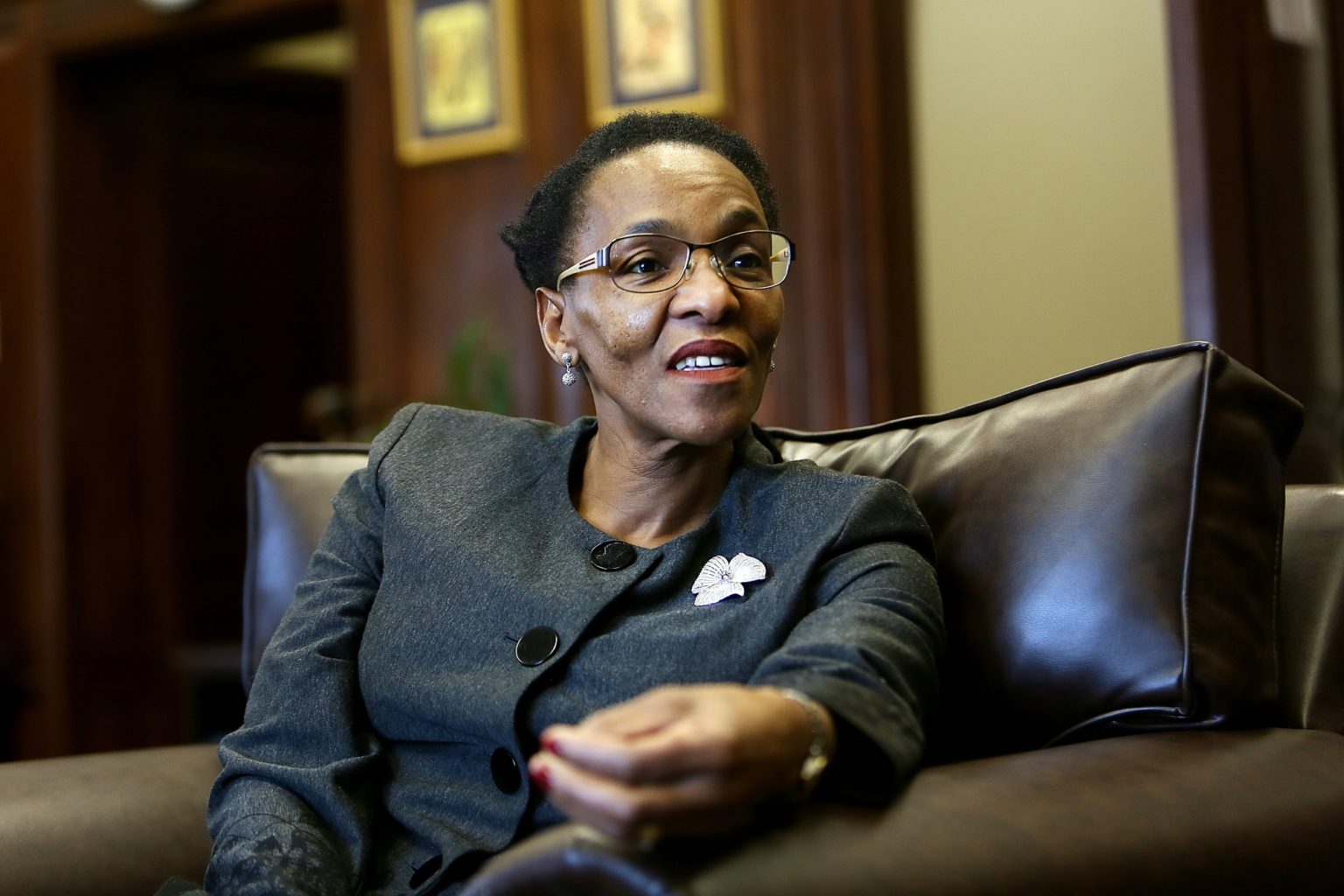 Judge Maya calls on varsities to emphasise practical components in ...