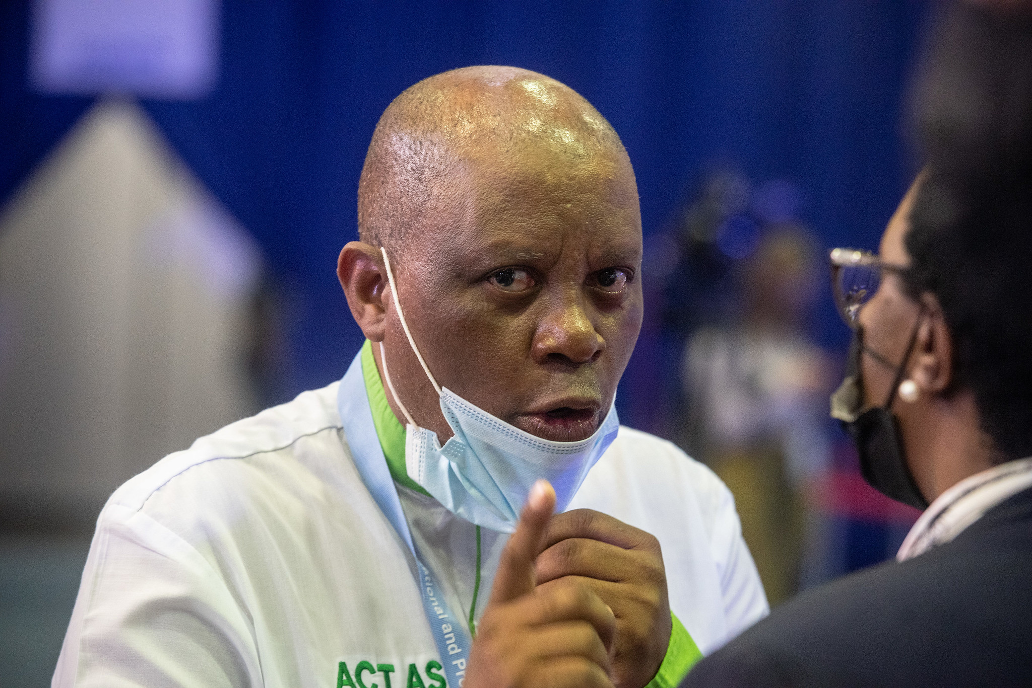 Mashaba says DA should invite EFF with ActionSA if coalition talks ...