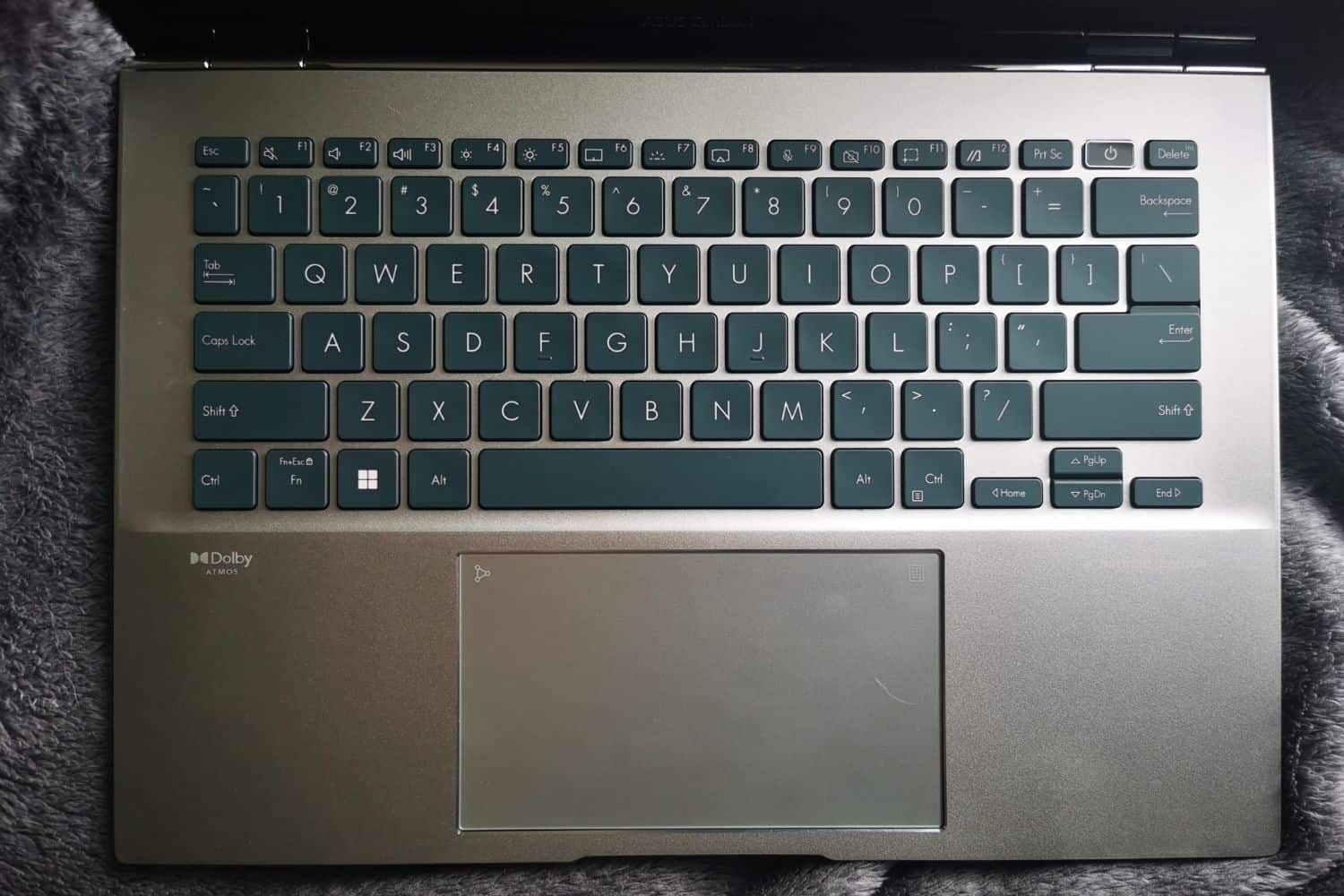 Asus ZenBook 14 OLED: Packs a powerful punch in tiny package