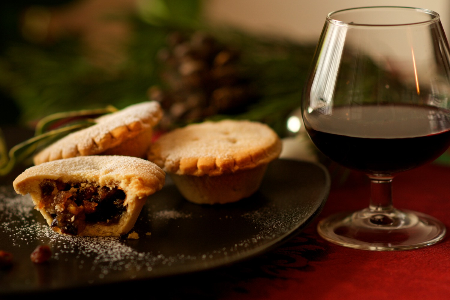 31 days of Christmas: Tasty and easy mince pie recipe | The Citizen