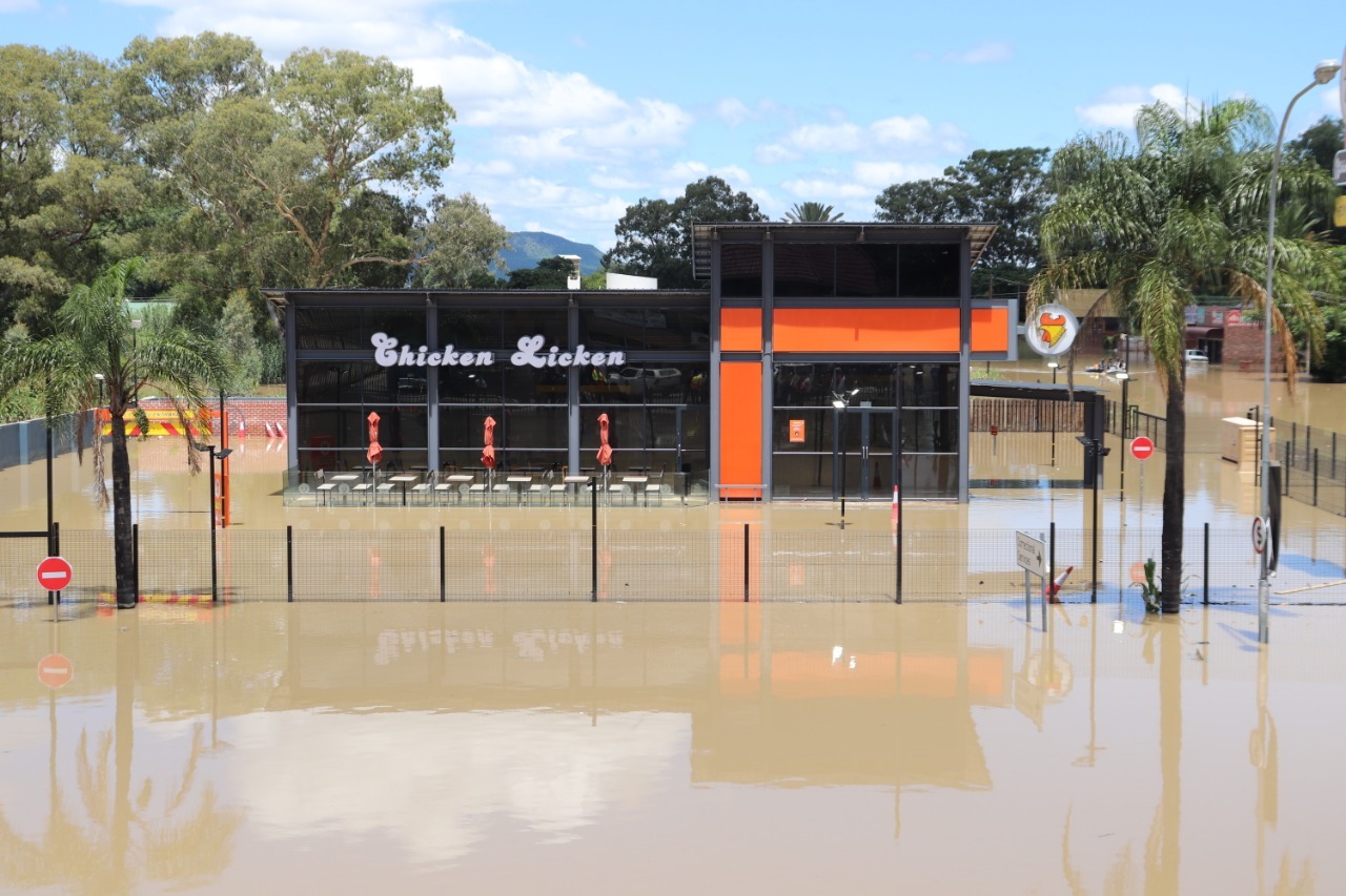 Ladysmith floods, DA calls for independent investigations