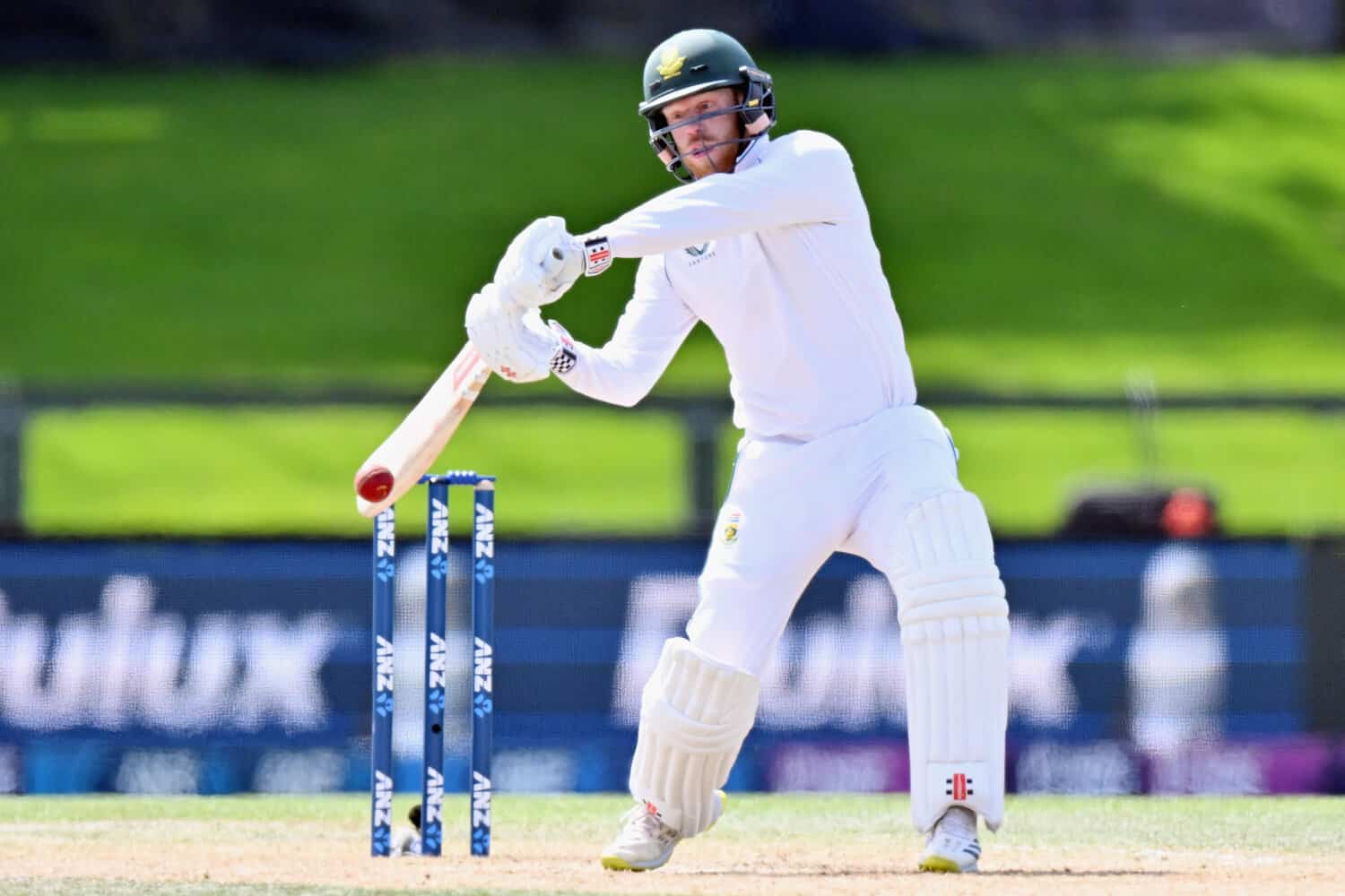 Verreynne talks about maiden Test century, as Proteas eye victory | The ...