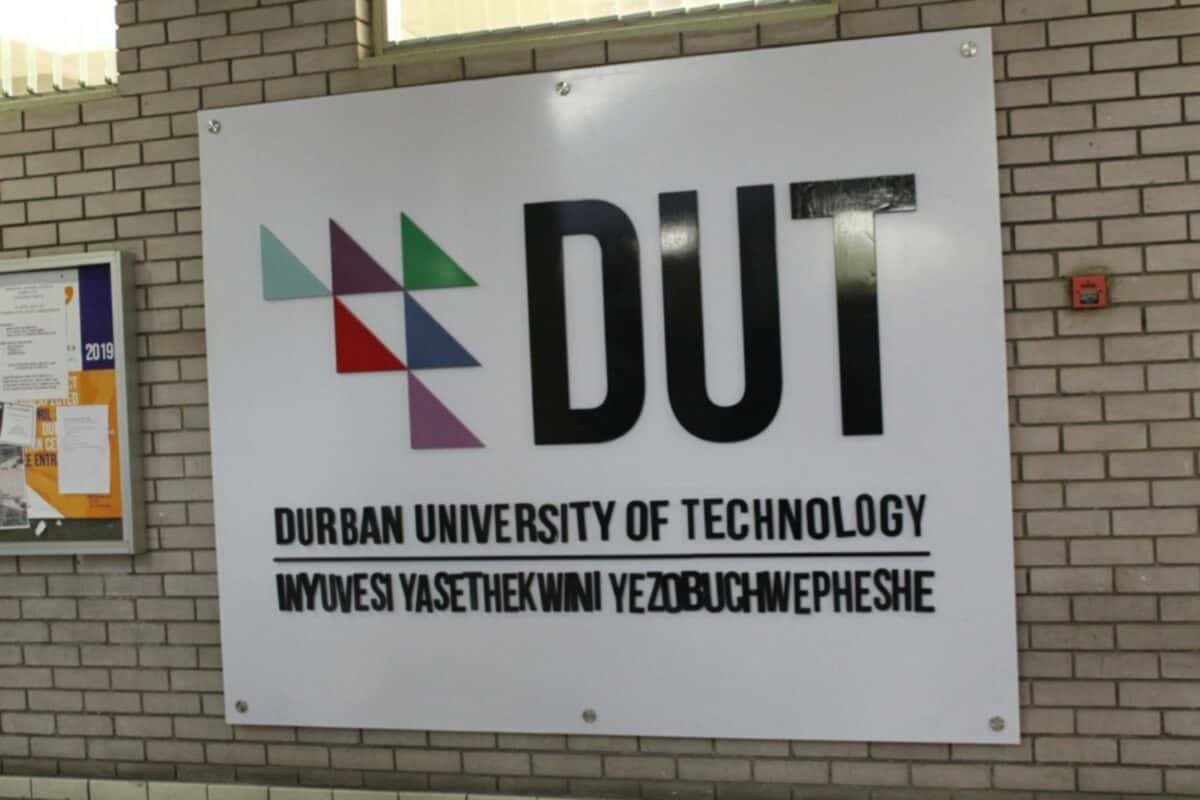 DUT campuses gradually reopen after week of violence | The Citizen
