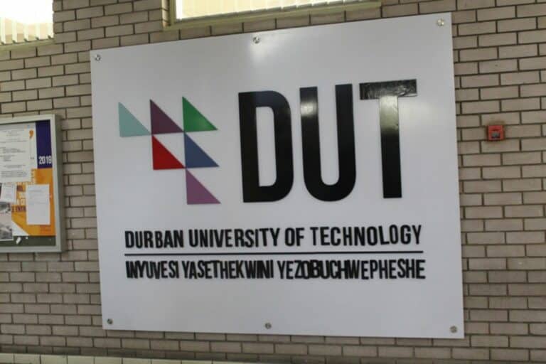 DUT campuses gradually reopen after week of violence | The Citizen