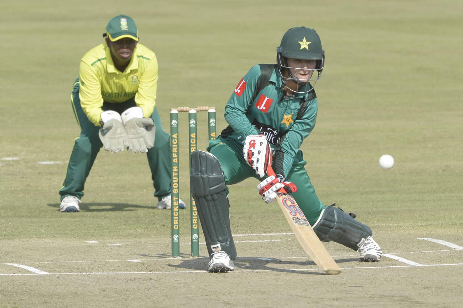 Women's Cricket World Cup: SA's Ismail one of five players to watch ...