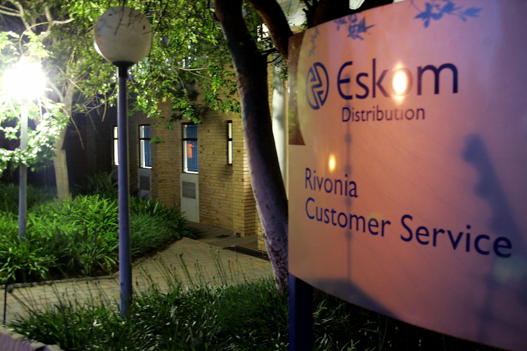 R1.5b diesel per month: Eskom is burning more than ever to keep lights on