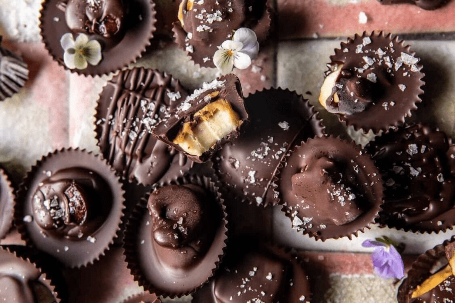 Three delicious chocolate based recipes to celebrate World Chocolate Day