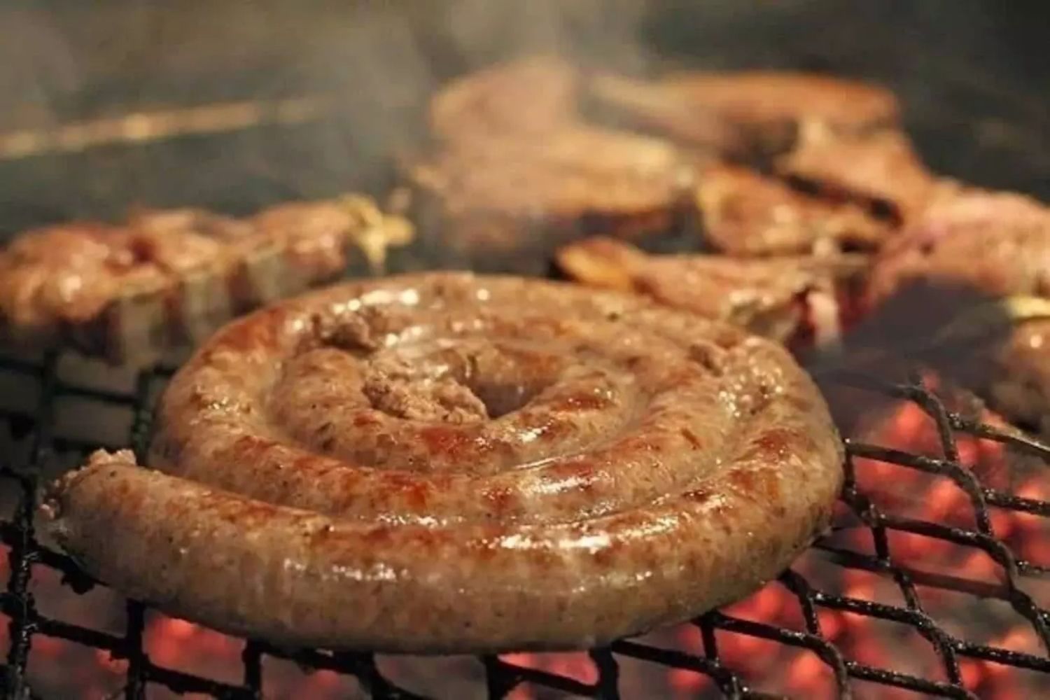 Making boerewors is a science, here's why