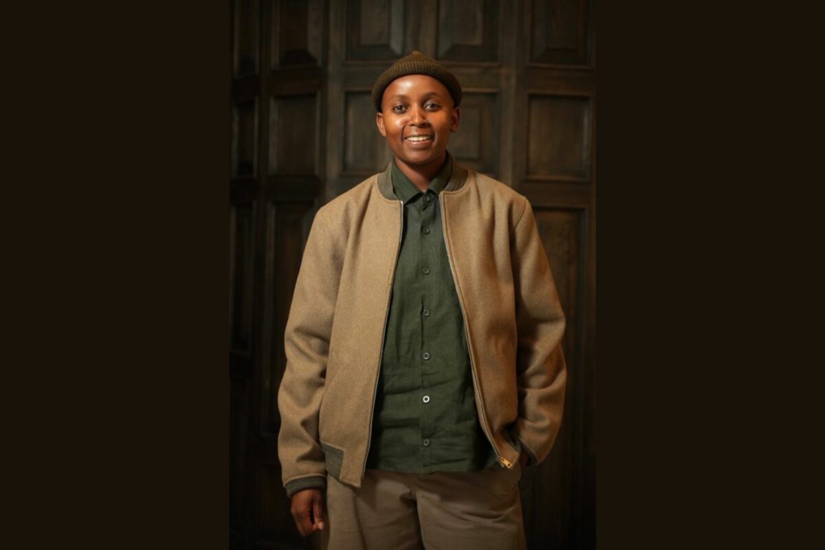 Meet the FNB Art Joburg winner: Dada Khanyisa | The Citizen