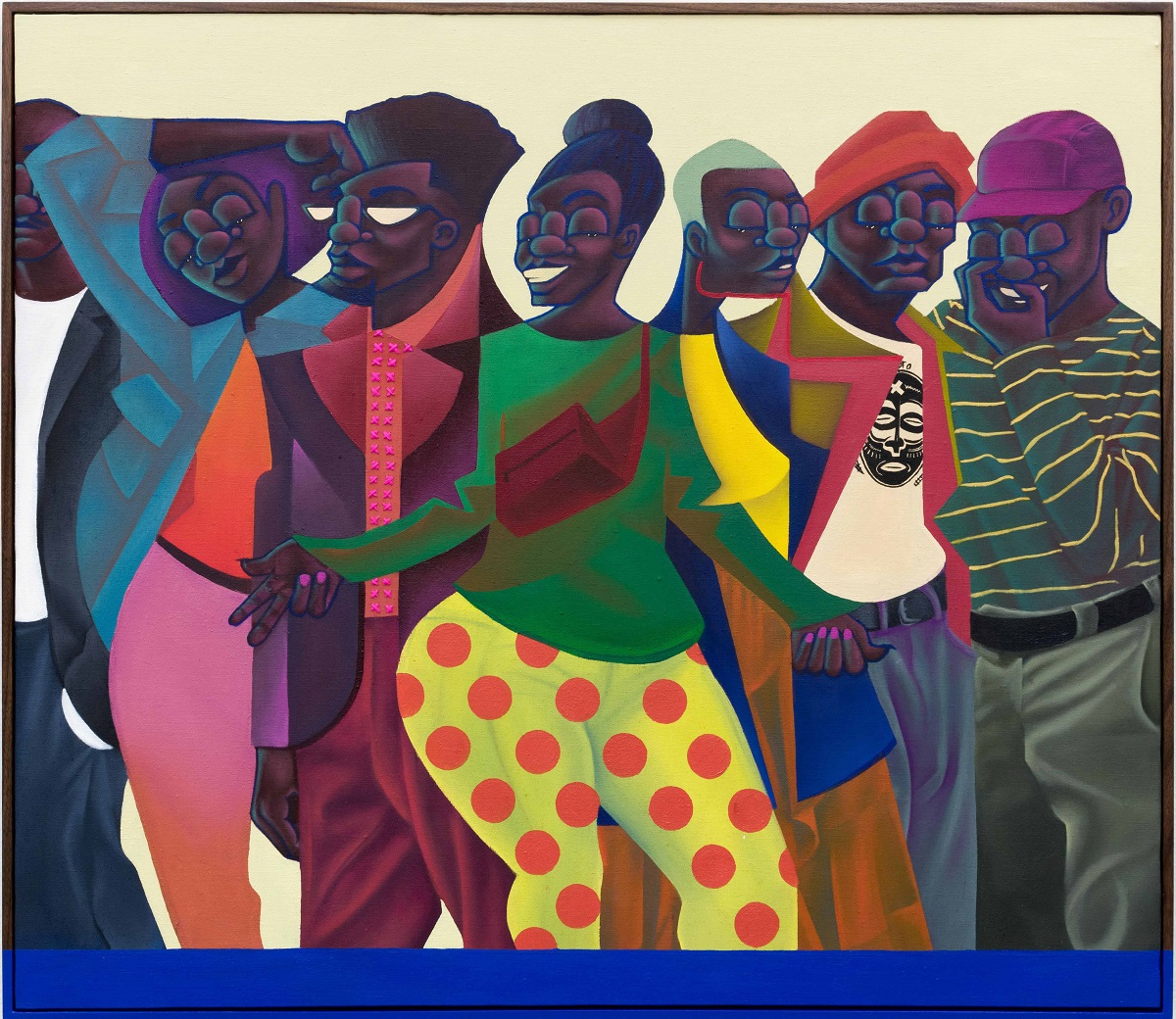 Meet the FNB Art Joburg winner: Dada Khanyisa | The Citizen